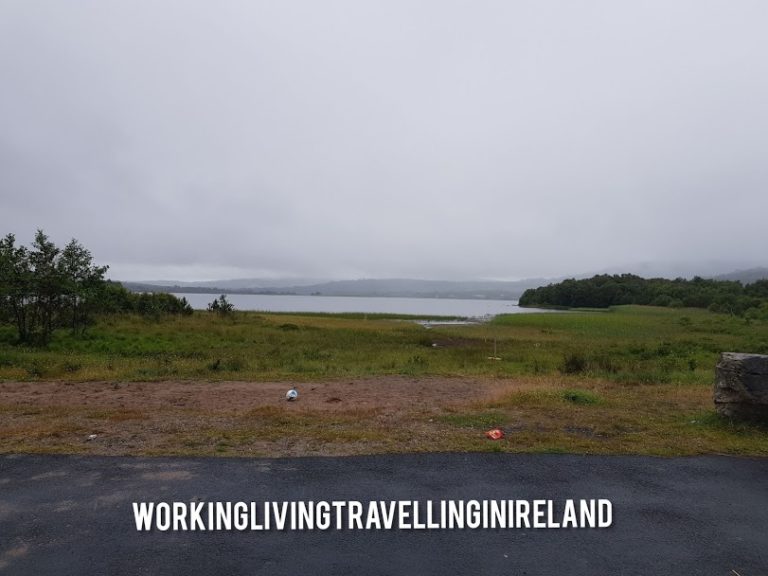 Cahermurphy Looped Trail – Working, Living & Travelling In Ireland