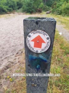 Cahermurphy Looped Trail – Working, Living & Travelling In Ireland