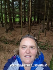 Cahermurphy Looped Trail – Working, Living & Travelling In Ireland