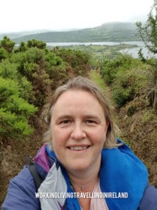 Cahermurphy Looped Trail – Working, Living & Travelling In Ireland