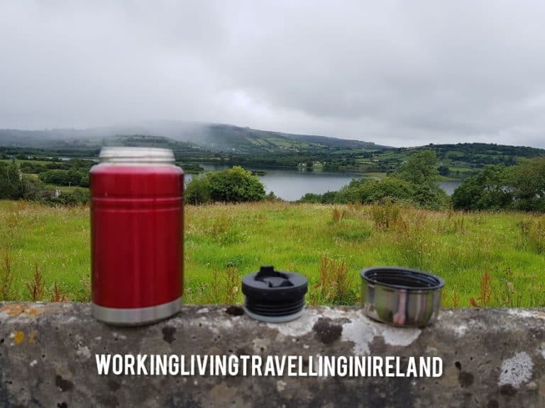 Cahermurphy Looped Trail – Working, Living & Travelling In Ireland