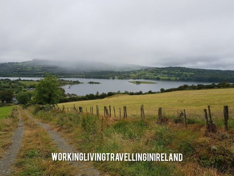 Cahermurphy Looped Trail – Working, Living & Travelling In Ireland