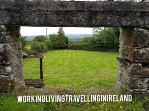 Cahermurphy Looped Trail – Working, Living & Travelling In Ireland